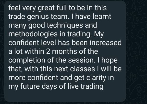 TradeGeniuz Capital Pvt Ltd - Home